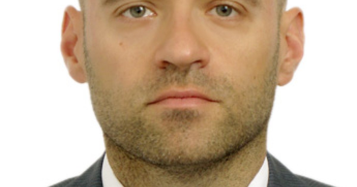 Lyndon Allin | Wilson Center