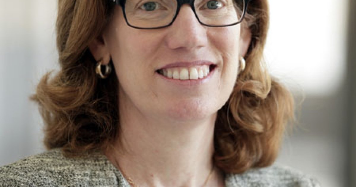 Allison Garland | Wilson Center