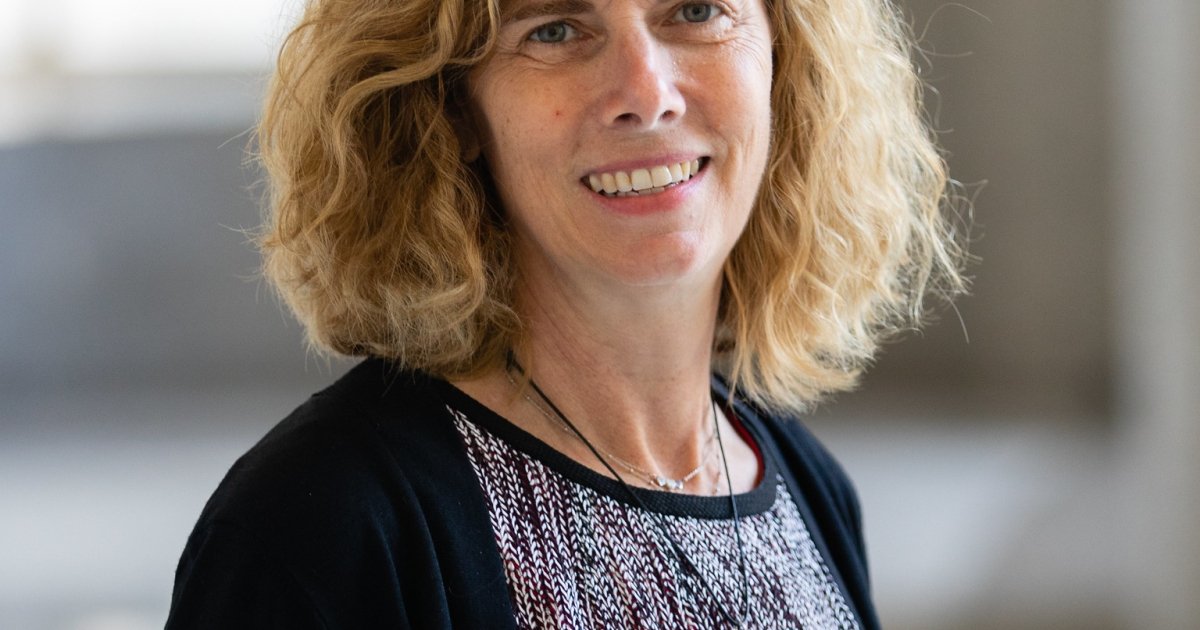 Allison Macfarlane | Wilson Center