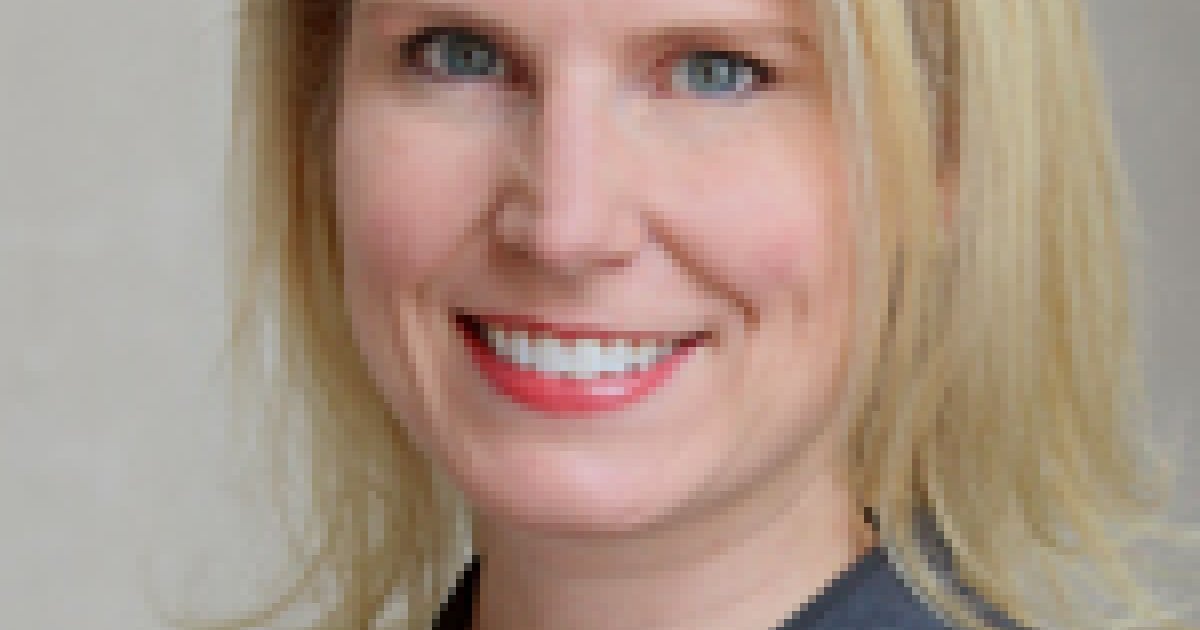 Amy Wilkinson | Wilson Center