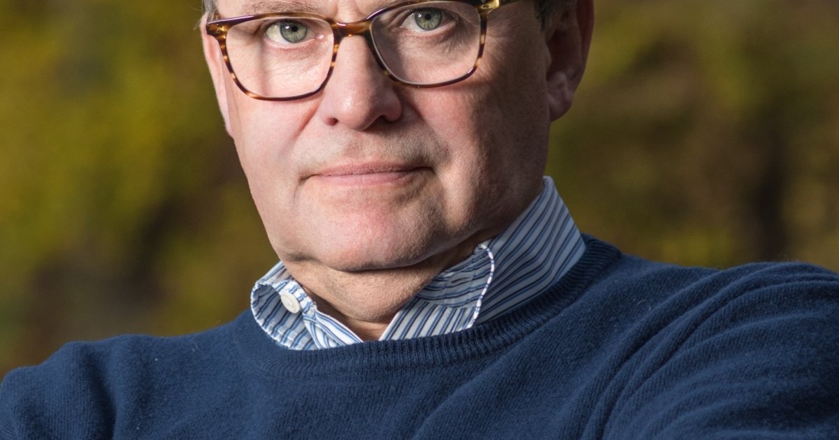 Anders Åslund | Wilson Center