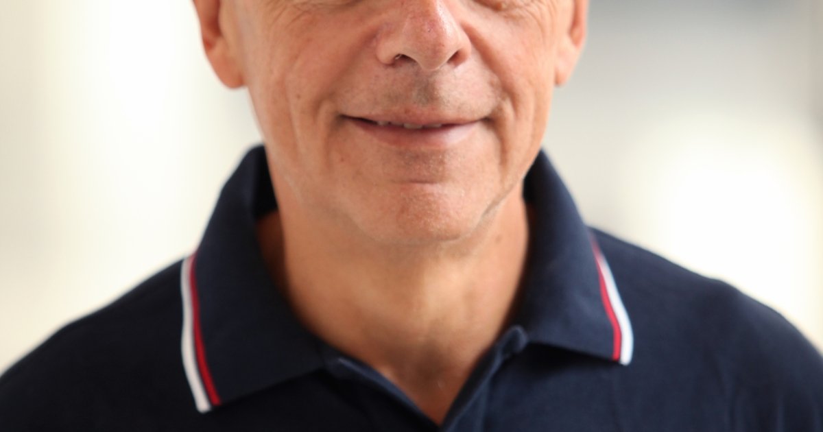 Andrei Kozyrev | Wilson Center