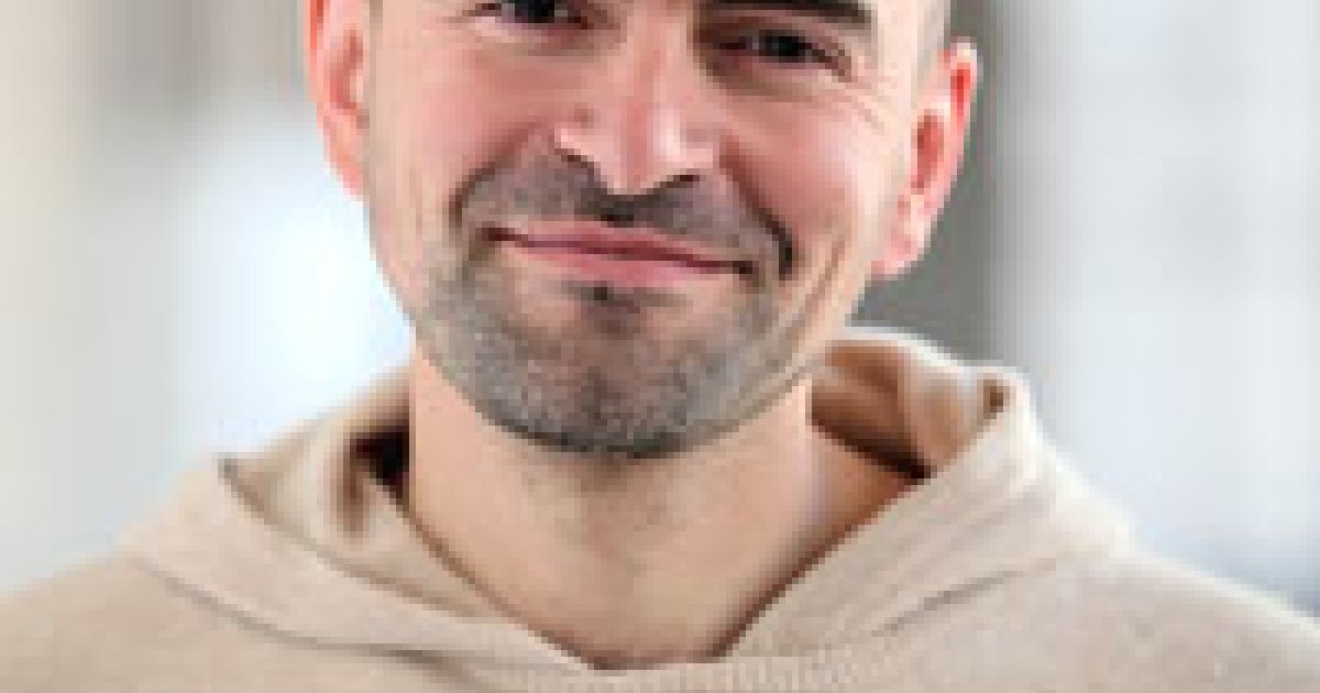 Andrey Medvedev | Wilson Center