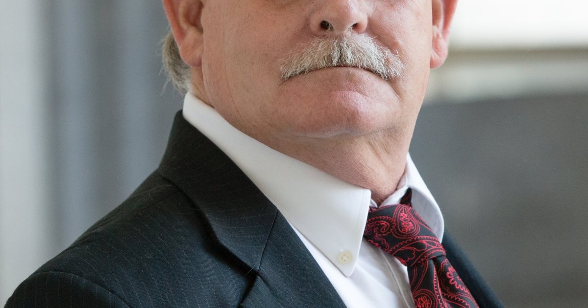 Andrew Wedeman | Wilson Center