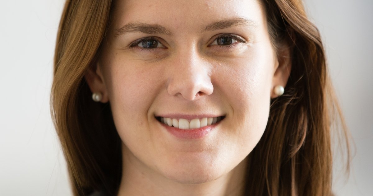 Anya Prusa | Wilson Center