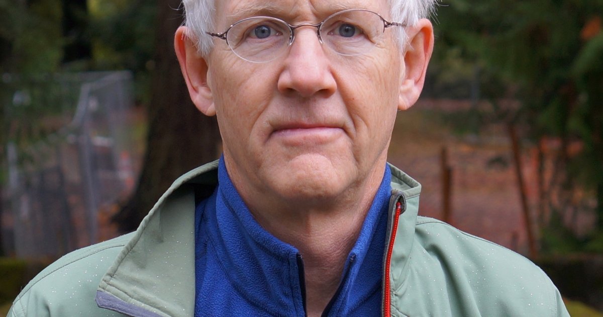 Blaine Harden | Wilson Center