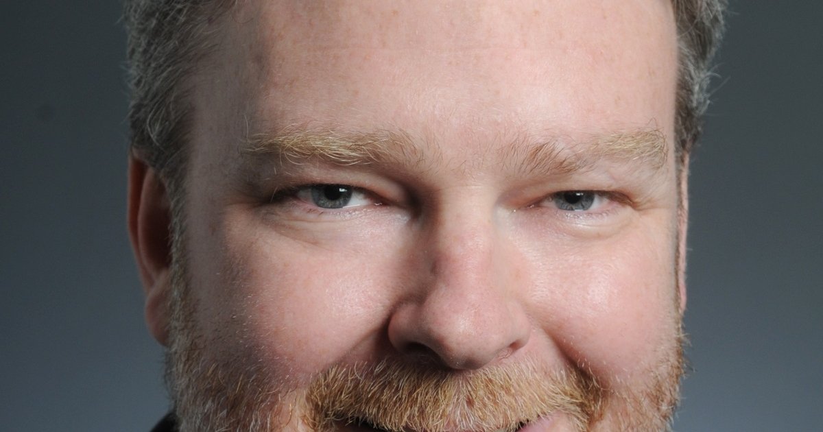 Steven Barnes | Wilson Center