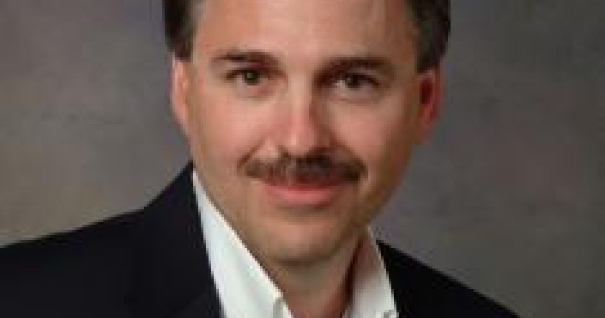 Barry R. O'Keefe | Wilson Center