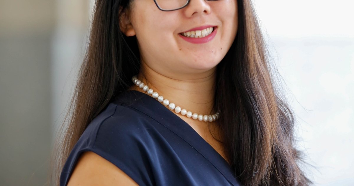 Emily Couch | Wilson Center