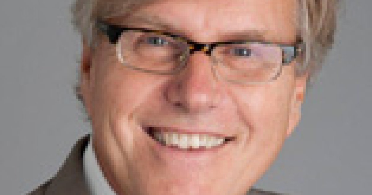 Robert Bell | Wilson Center