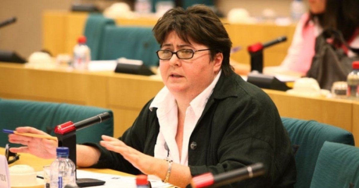 Alina Mungiu-Pippidi | Wilson Center