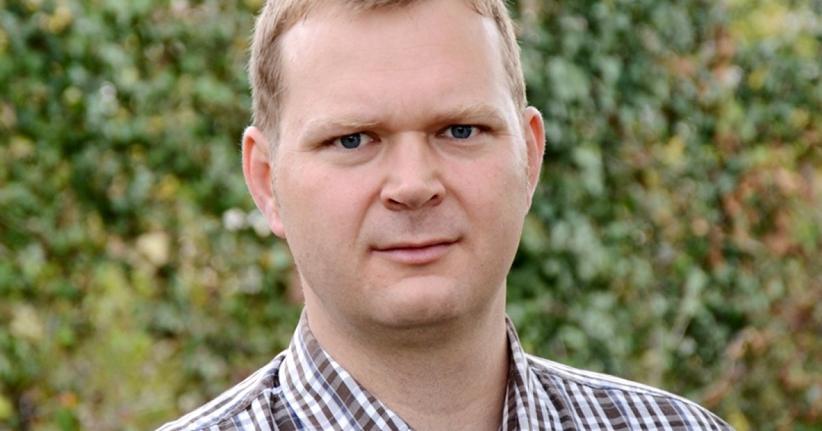 Stepan Cernousek | Wilson Center