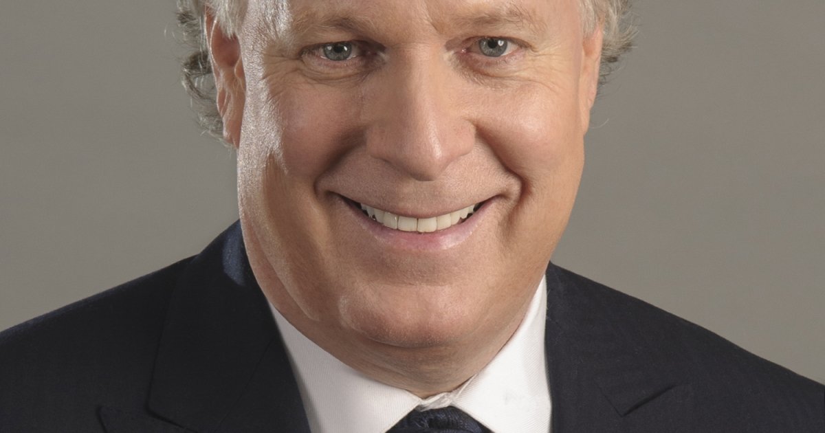 Hon. Jean Charest | Wilson Center