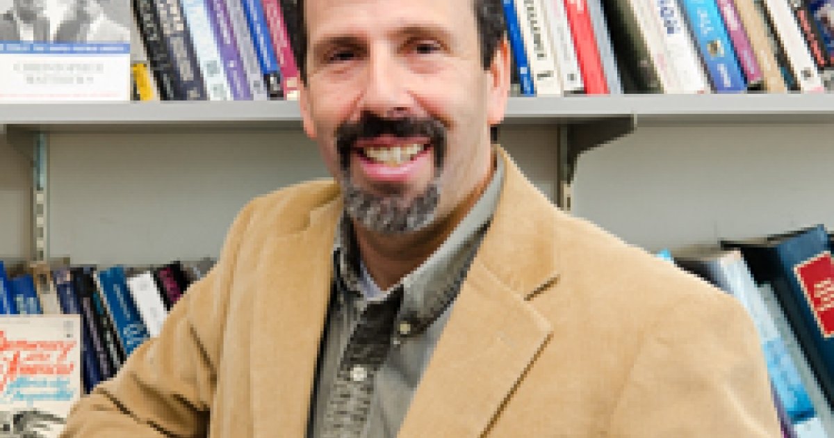 Christopher Borick | Wilson Center