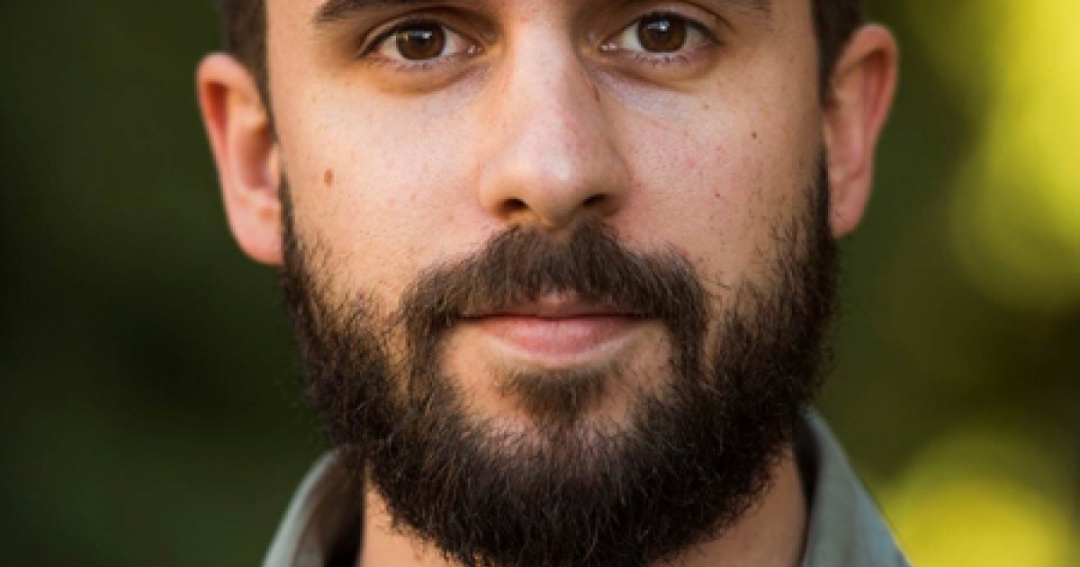 Christopher Miller | Wilson Center