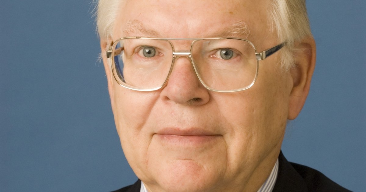 James F. Collins | Wilson Center