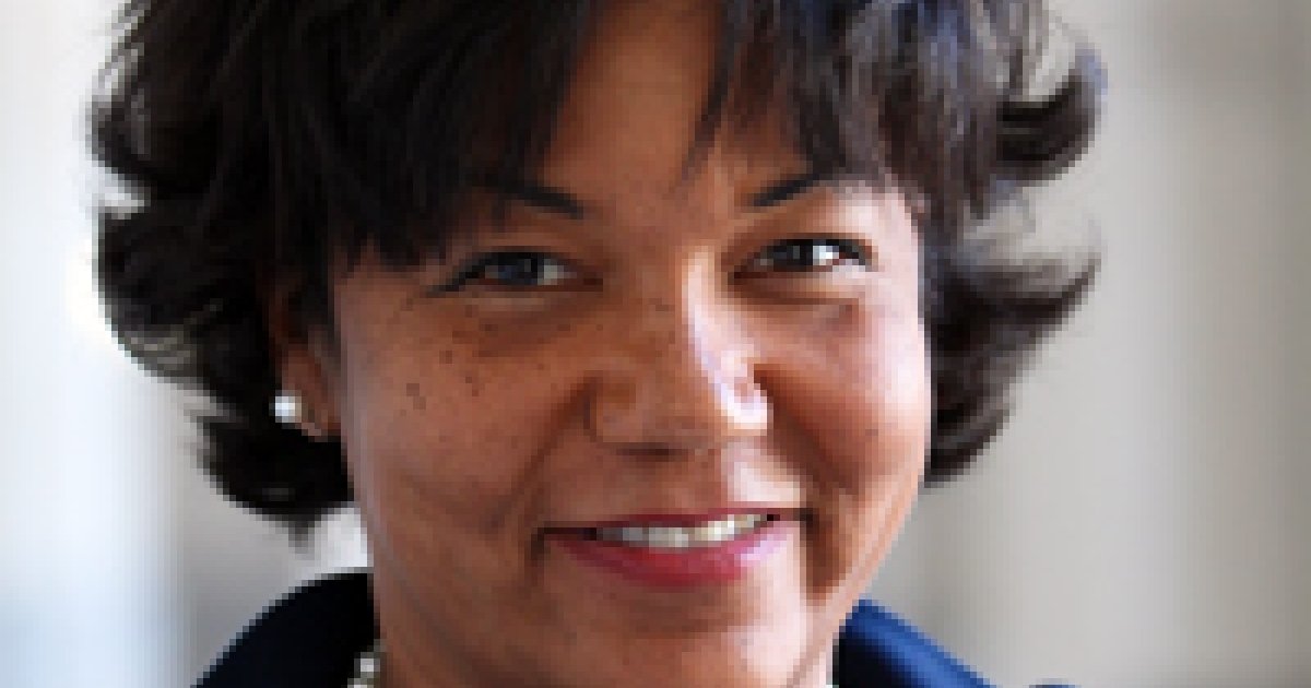 Helene Cooper | Wilson Center