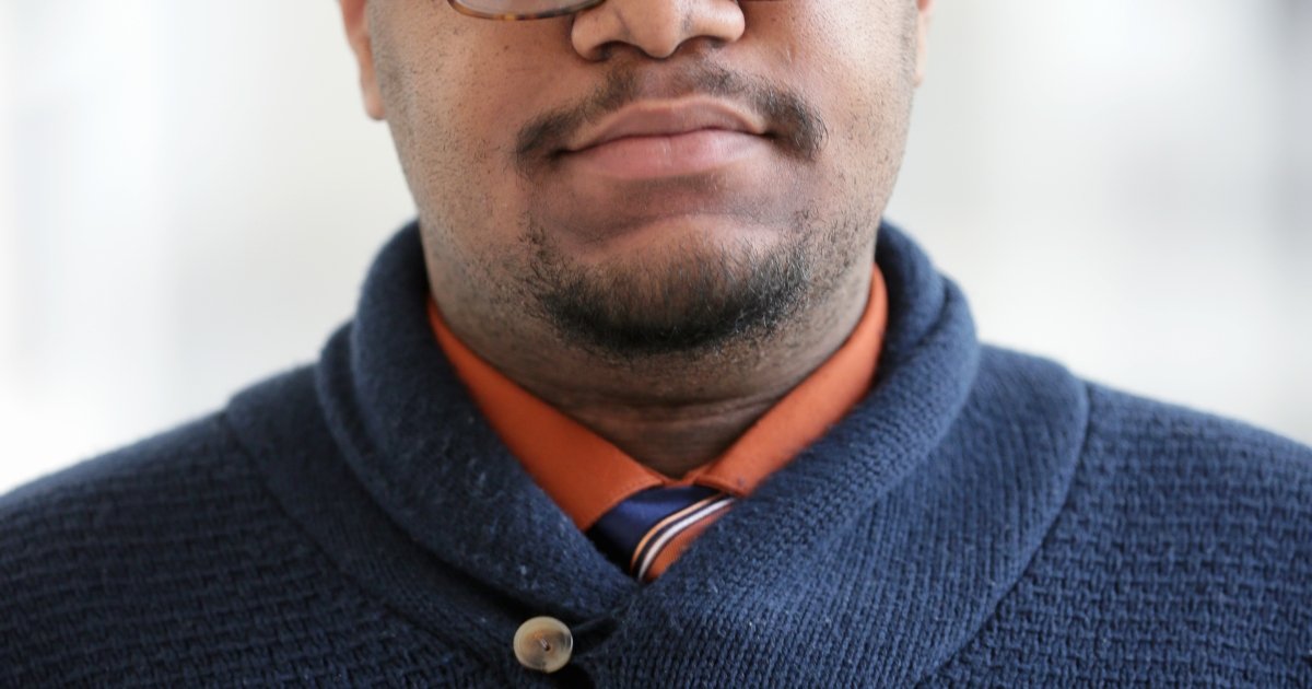 Corey Scott | Wilson Center