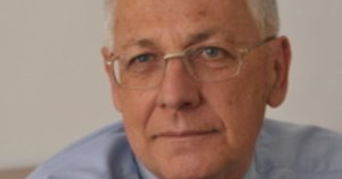 Harry Blutstein | Wilson Center