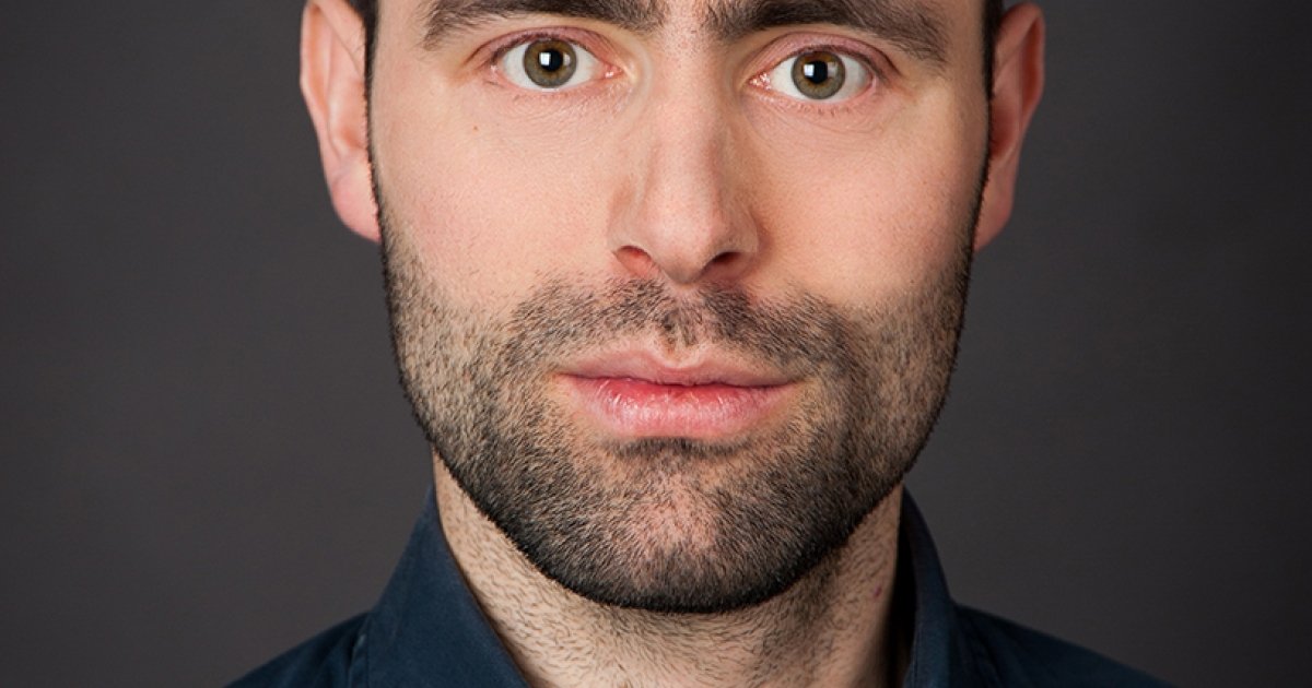 Robin Möser | Wilson Center