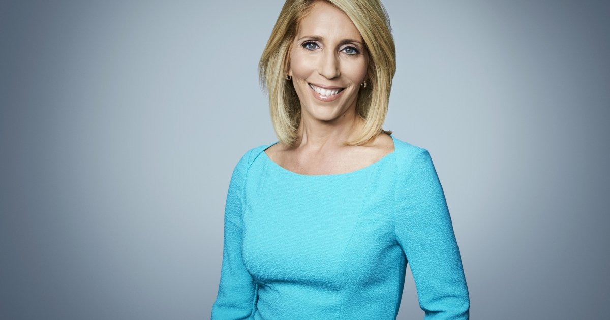 Dana Bash | Wilson Center