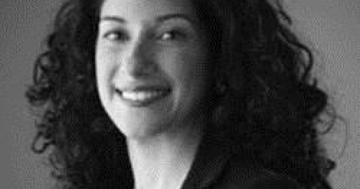 Dani Peters | Wilson Center