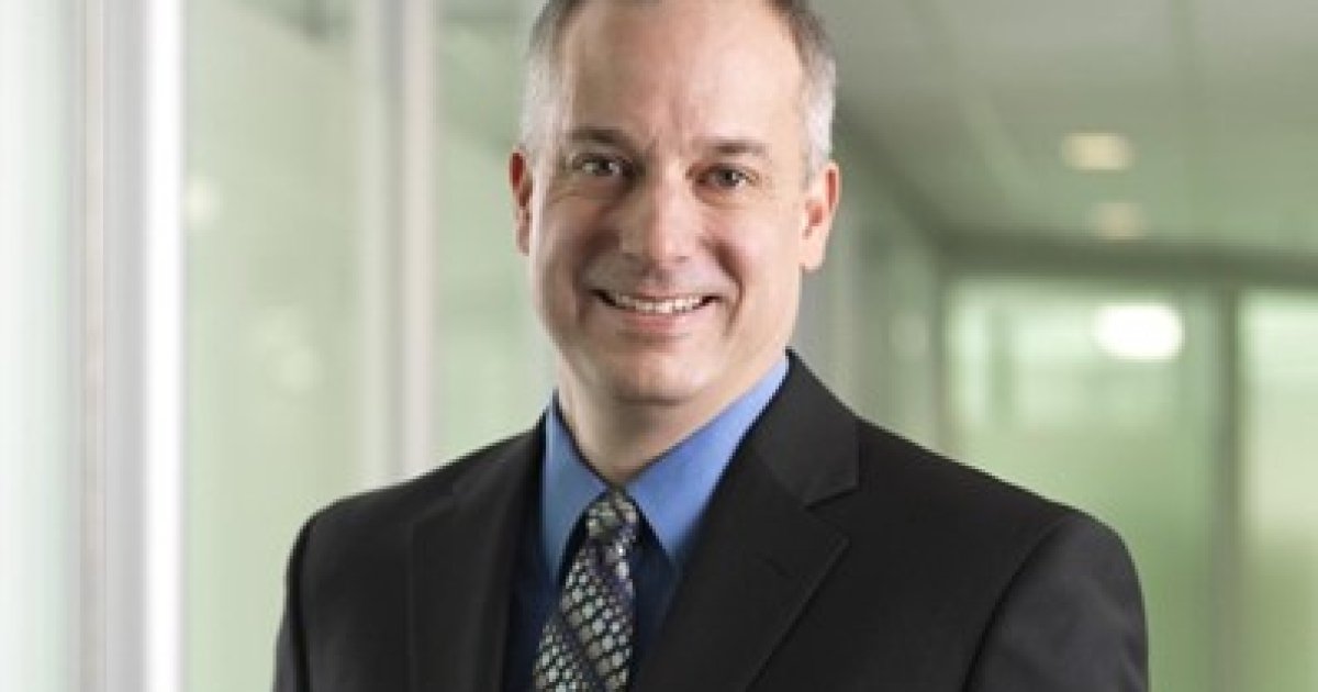 Dave Lye | Wilson Center