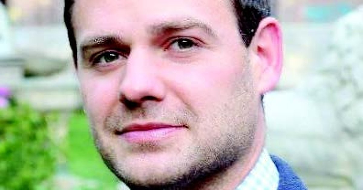 David Szakonyi | Wilson Center