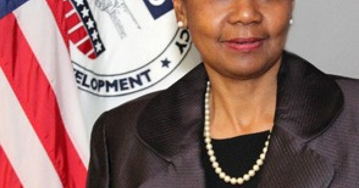 Denise Lamaute | Wilson Center