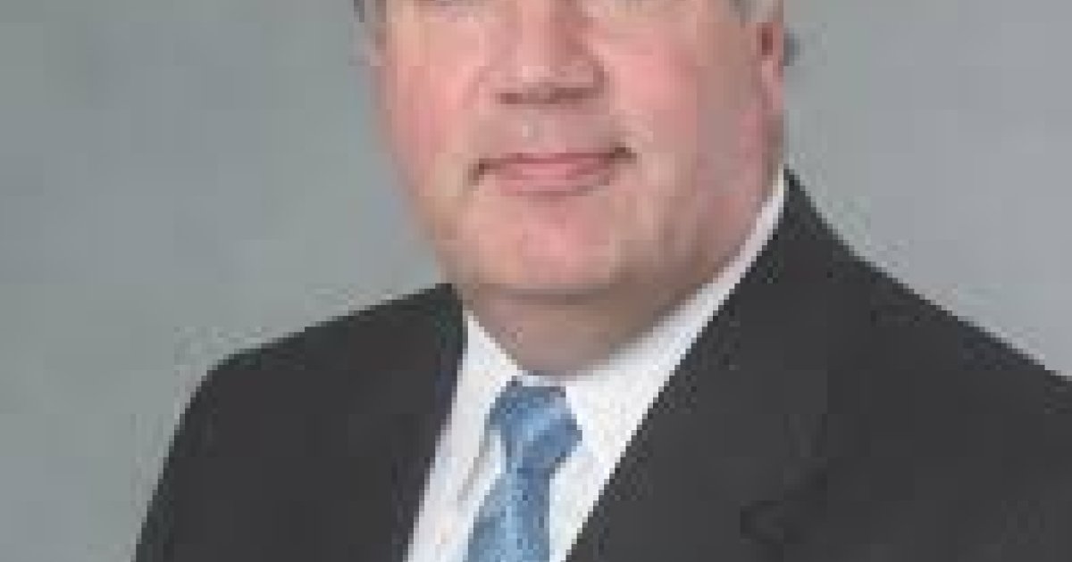 Matthew J. Desch | Wilson Center