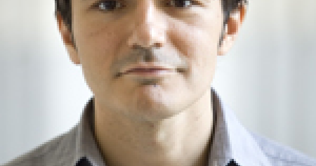 Martin Dimitrov | Wilson Center