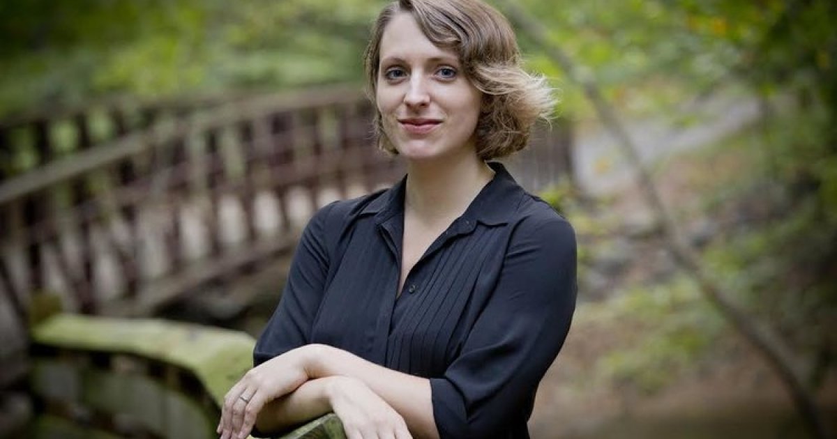 Emily Dufton | Wilson Center