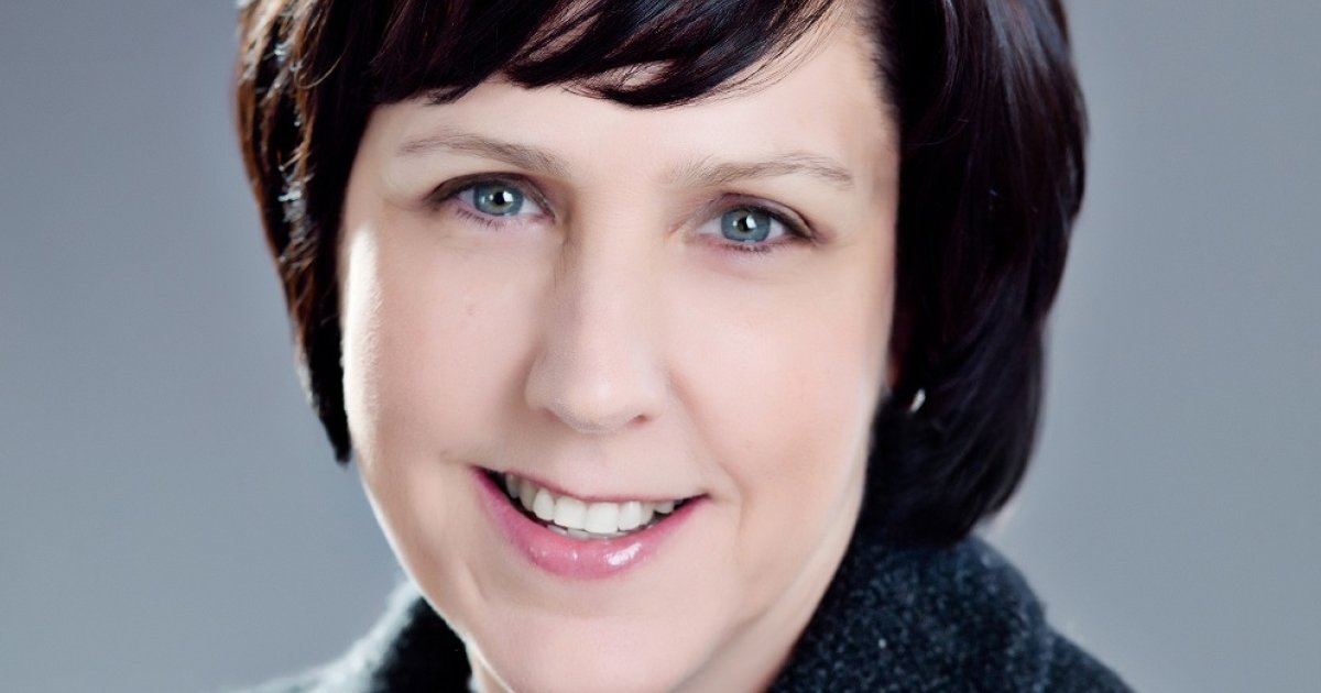 Debbie Walsh | Wilson Center