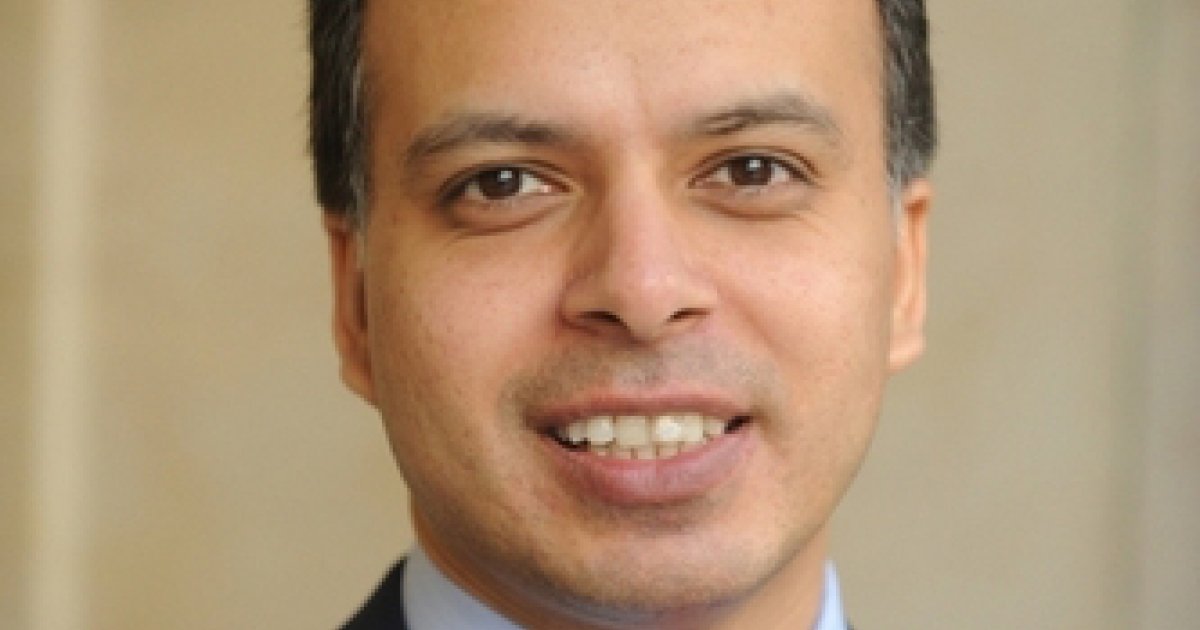 Ed Husain | Wilson Center