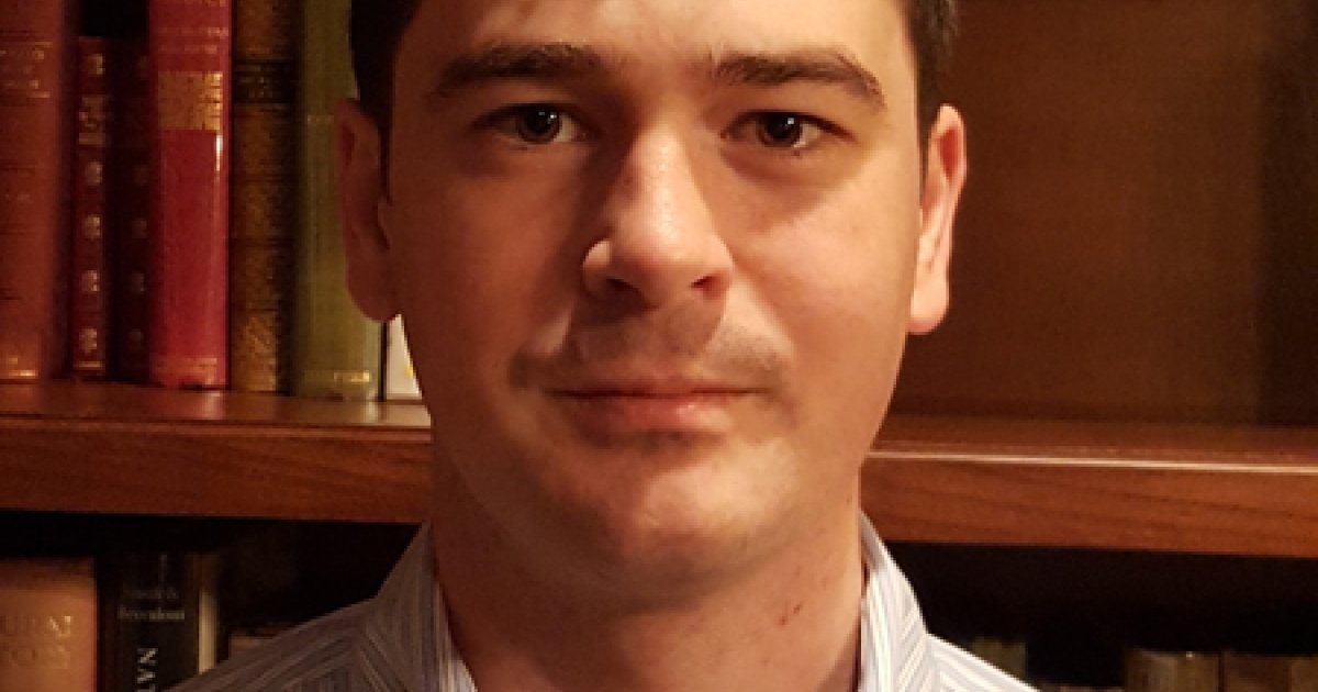 Edward Lemon | Wilson Center