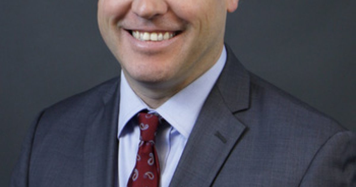 Jeffrey Edmonds | Wilson Center