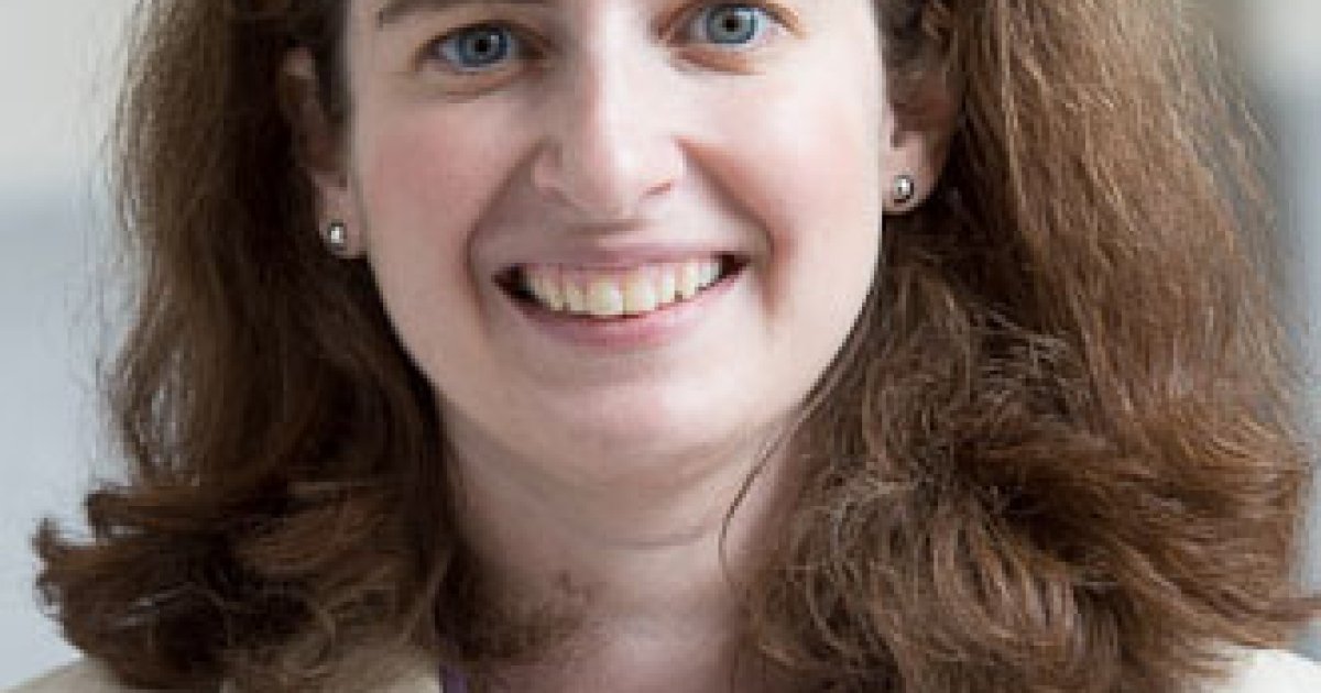 Elizabeth N. Saunders | Wilson Center