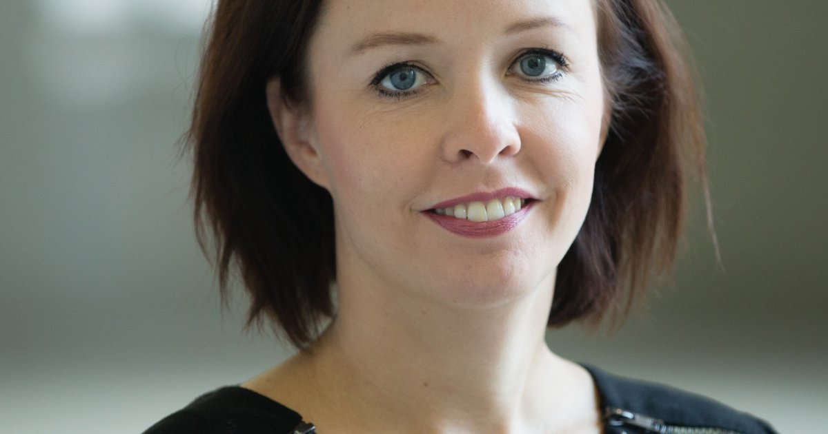 Emilie Gardberg | Wilson Center