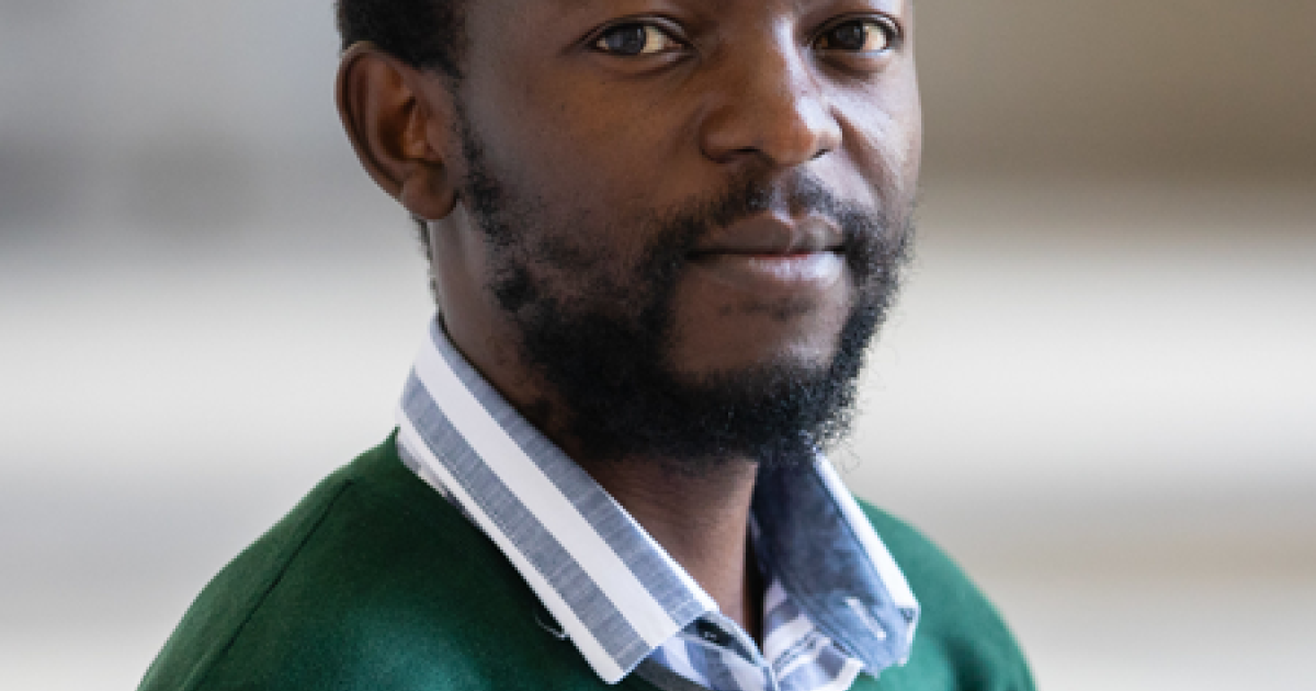 Emmanuel Matambo | Wilson Center