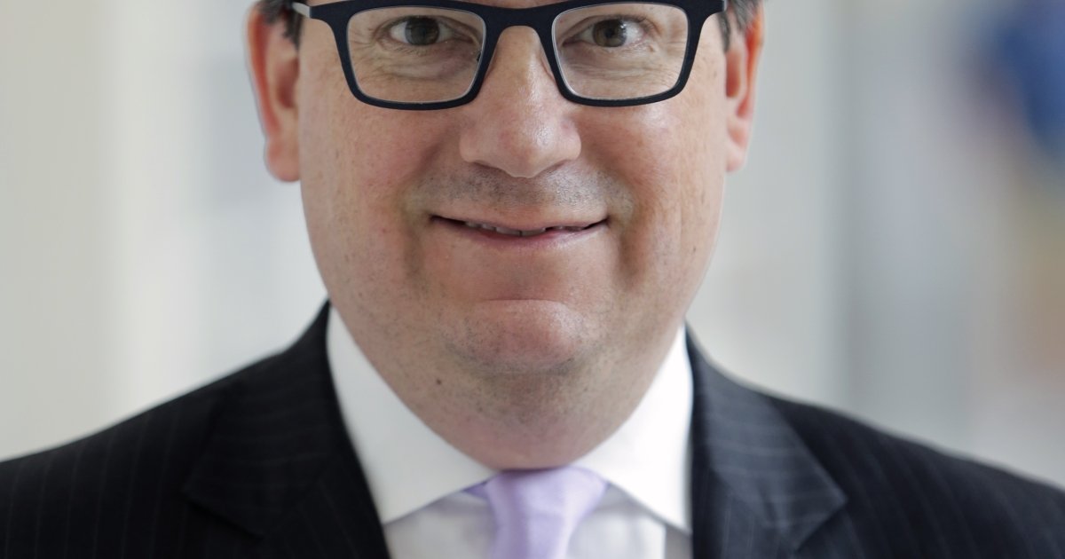 Eric Miller | Wilson Center