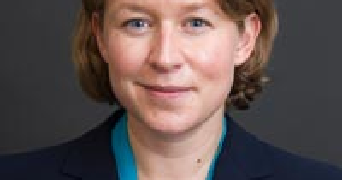 Anne Fleming | Wilson Center