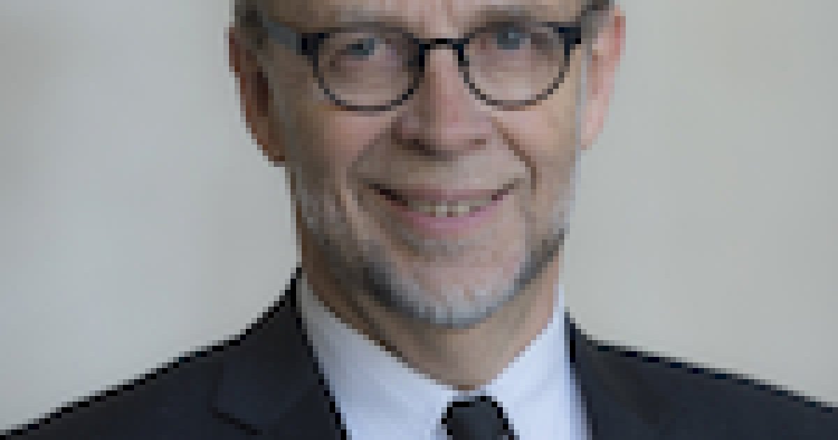 Dean Forbes | Wilson Center