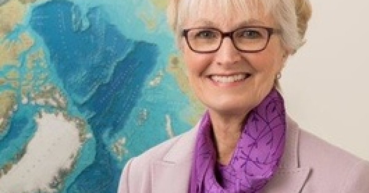 Fran Ulmer | Wilson Center