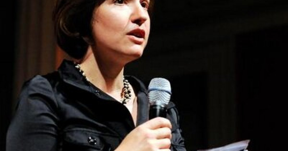 Susan Glasser | Wilson Center