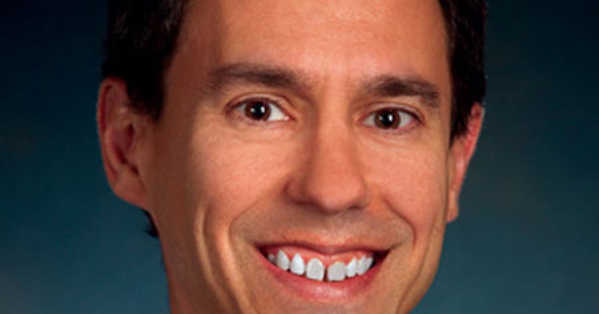 Glenn Hamer | Wilson Center