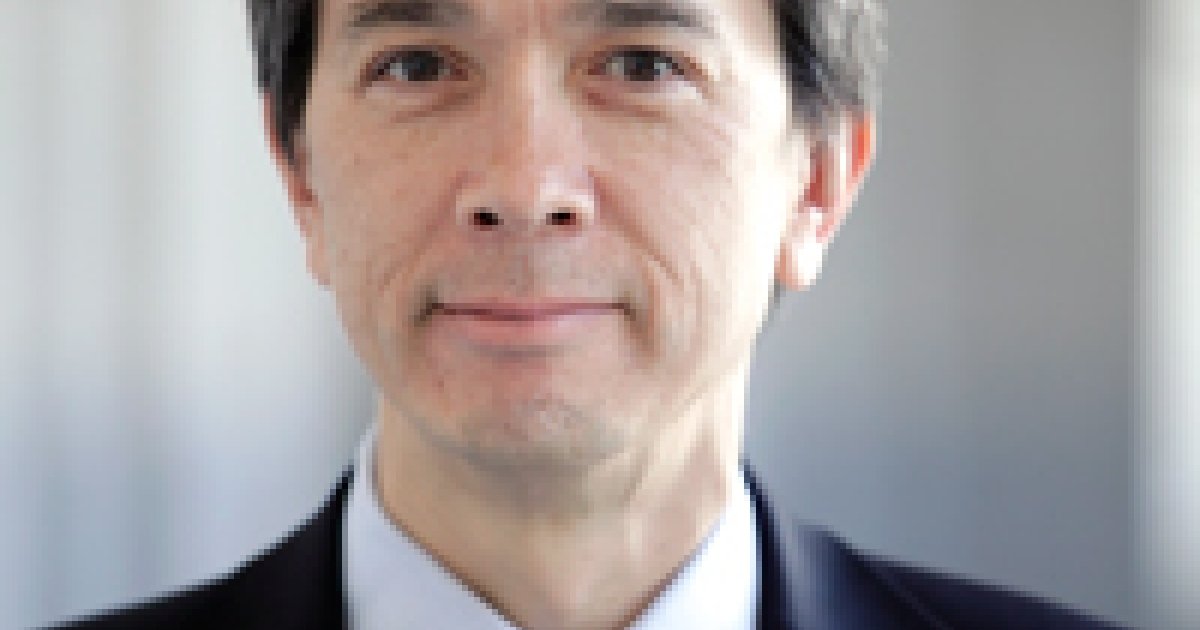 Greg Ip | Wilson Center