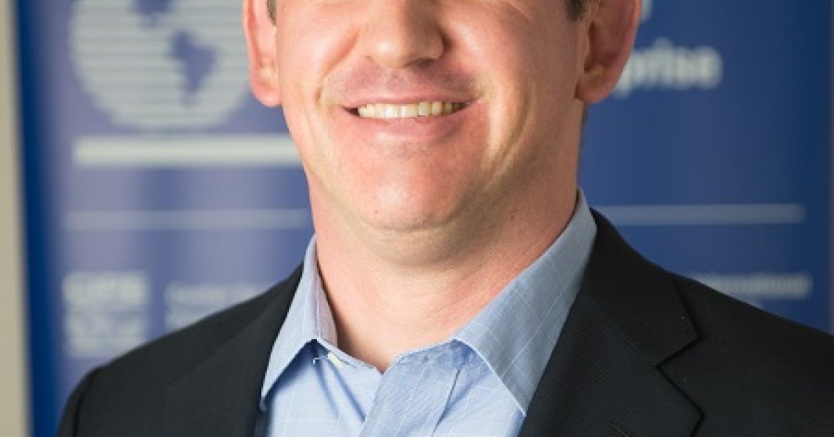 Gregory J. Simpson | Wilson Center