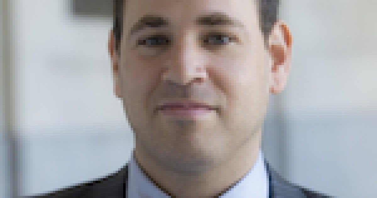 Daniel Grushkin | Wilson Center