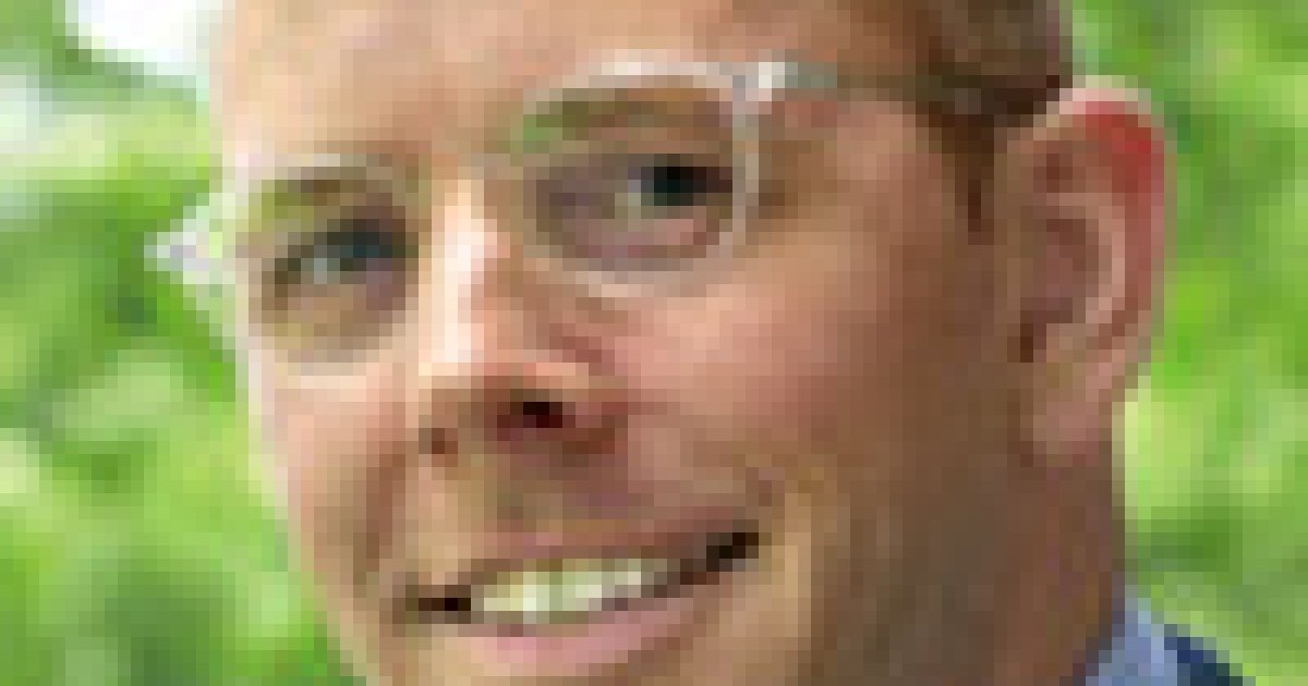 Samuel Rascoff | Wilson Center