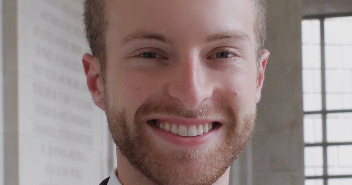 Colton Wade | Wilson Center